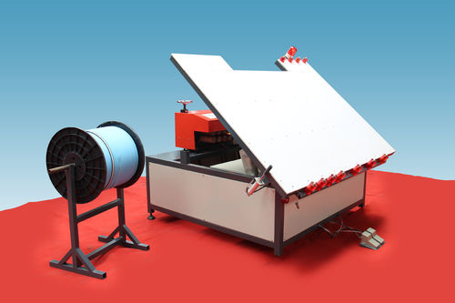 Single Side Heated Roller Press,Heated Roller Press Machine for ...