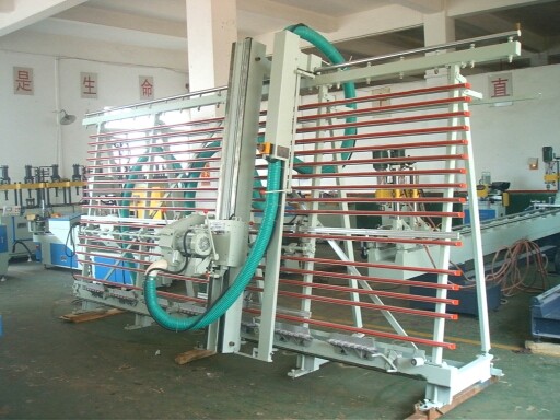 Aluminum Composite Panel Grooving Machine