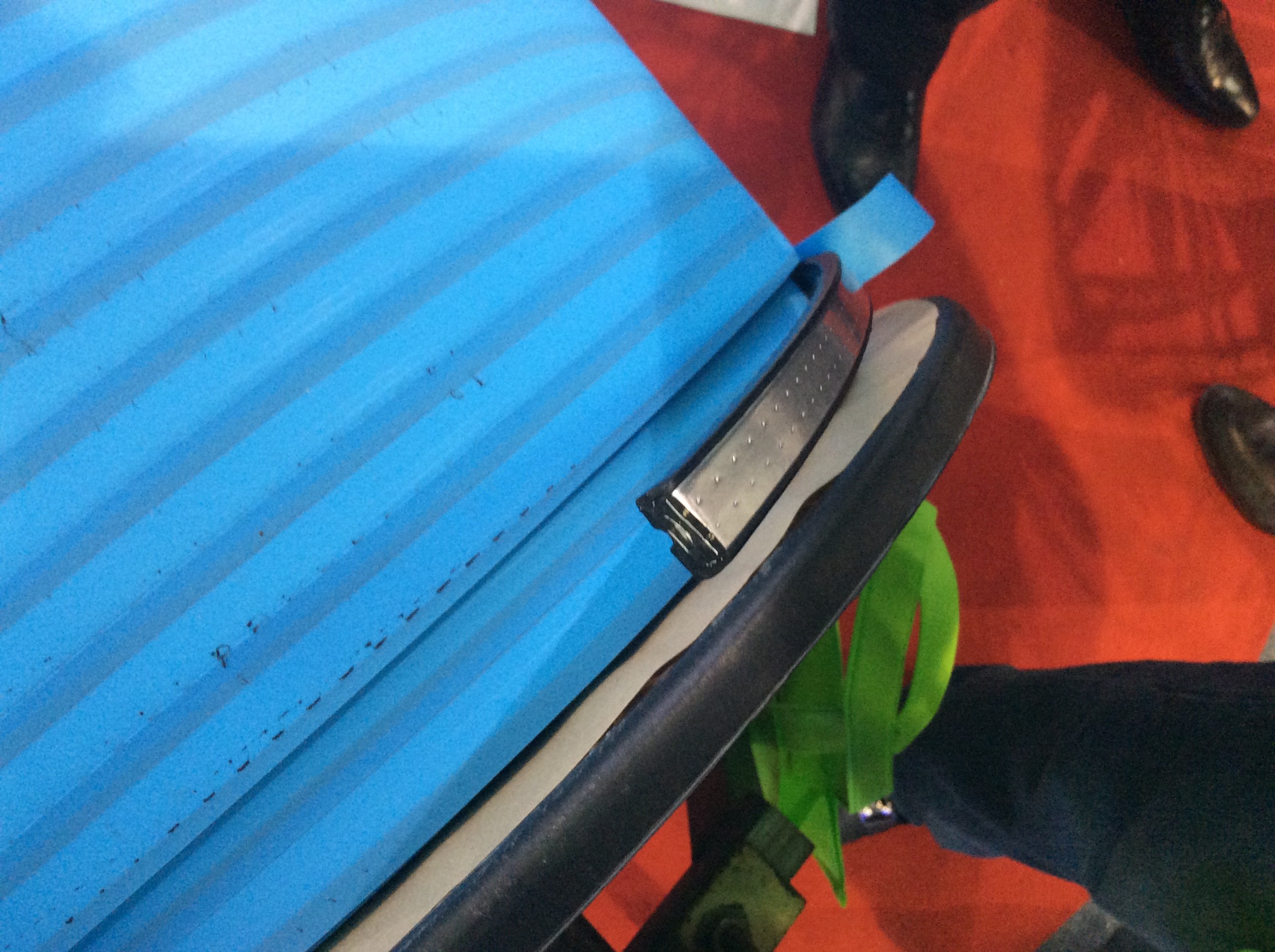 High Quality Double Glazing Window Spacer Bar