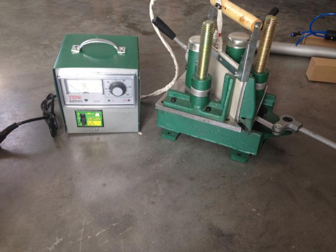 Small PVC Welding Machine Portable