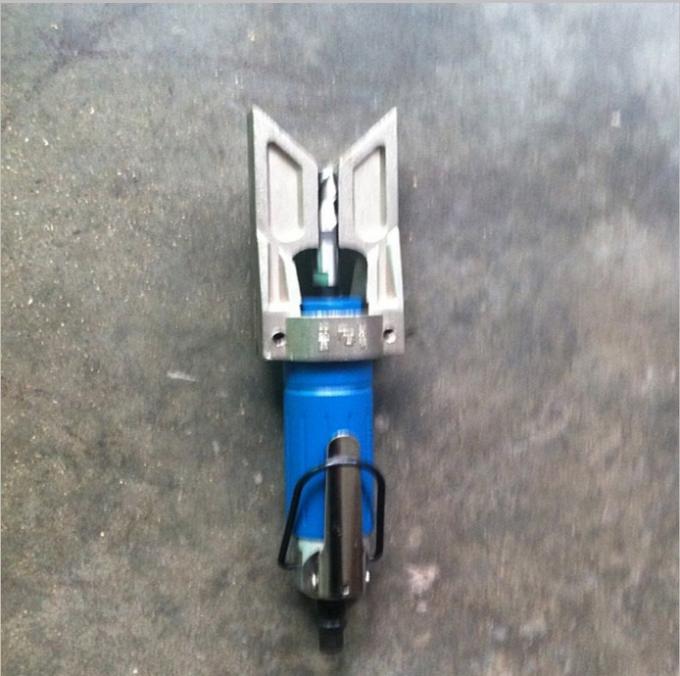 Portable PVC Window Frame Corner Cleaning Machine