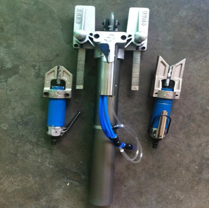 UPVC Window Corner Cleaning Tool