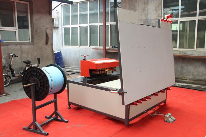 Single Side Heated Roller Press,Heated Roller Press Machine for ...