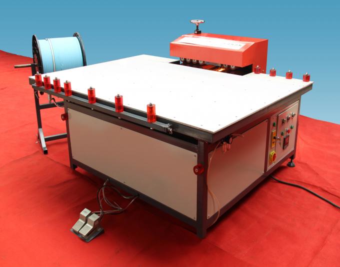 Single Side Heated Roller Press,Heated Roller Press Machine for ...