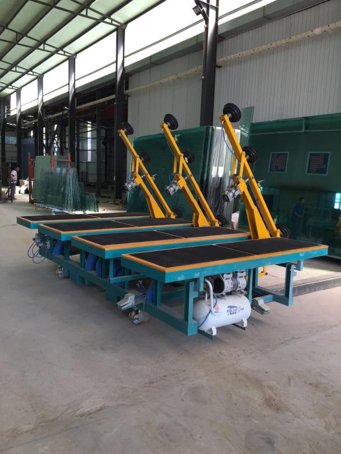 Wireless Control Automatic Glass Loading Machine,Glass Loading Machine ...