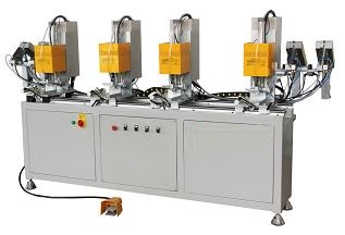 Two Head Automatic Screw Fastening Machine,Automatic Screw Tightening ...