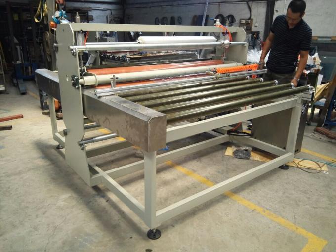 Automatic Glass Film Laminator with Cutter,Automatic Glass Protective ...