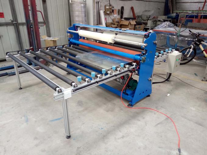 Automatic Glass Film Laminator with Cutter,Automatic Glass Protective ...