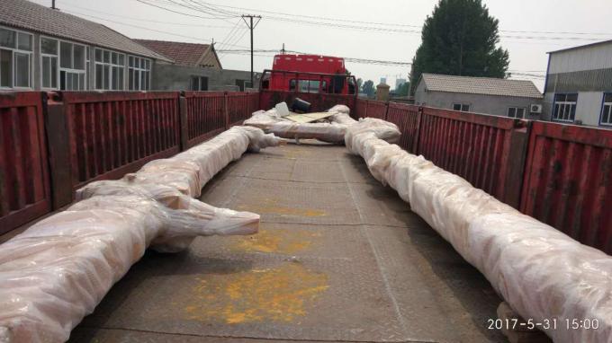 C Crab for Glass Crates Loading&Unloading from Containers,U Shape ...